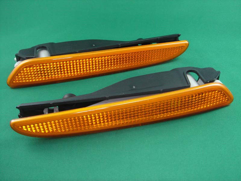 Mercedes-Benz車種別部品 :: Eクラス :: W/S211 (2003-2008) :: [米国仕様]MB純正後期 W/S211 ...