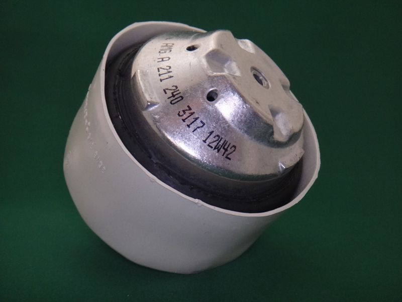 Mercedes-Benz純正部品 :: メルセデス･ベンツ純正部品 :: エンジン関連部品 :: エンジンマウント(2112403117 ...