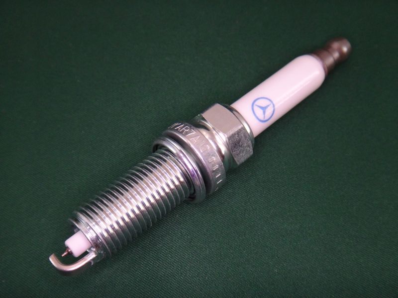 Mercedes-Benz純正部品 :: メルセデス･ベンツ純正部品 :: エンジン関連部品 :: (0041593903)純正スパーク ...