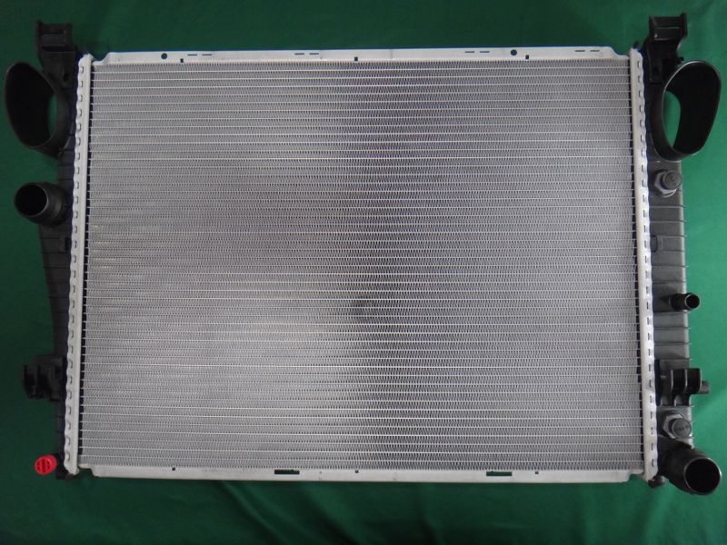 Mercedes-Benz純正部品 :: メルセデス･ベンツ純正部品 :: ラジエター関連部品 :: ラジエター(W463: G63AMG ...