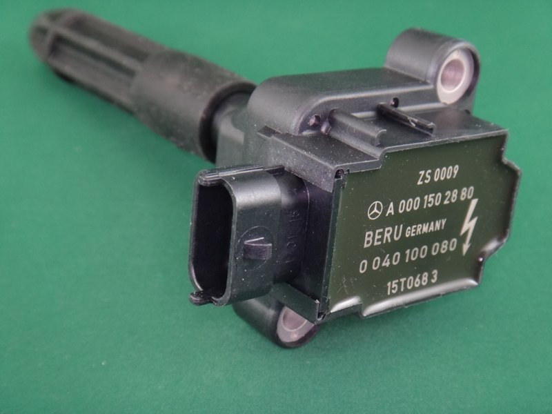 Mercedes-Benz純正部品 :: メルセデス･ベンツ純正部品 :: エンジン関連部品 :: イグニッション・コイル(M111エンジン)