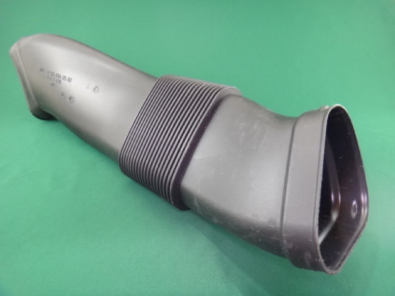 Mercedes-Benz純正部品 :: メルセデス･ベンツ純正部品 :: 吸気関連部品 :: M156エンジン用インテークパイプ左 ...